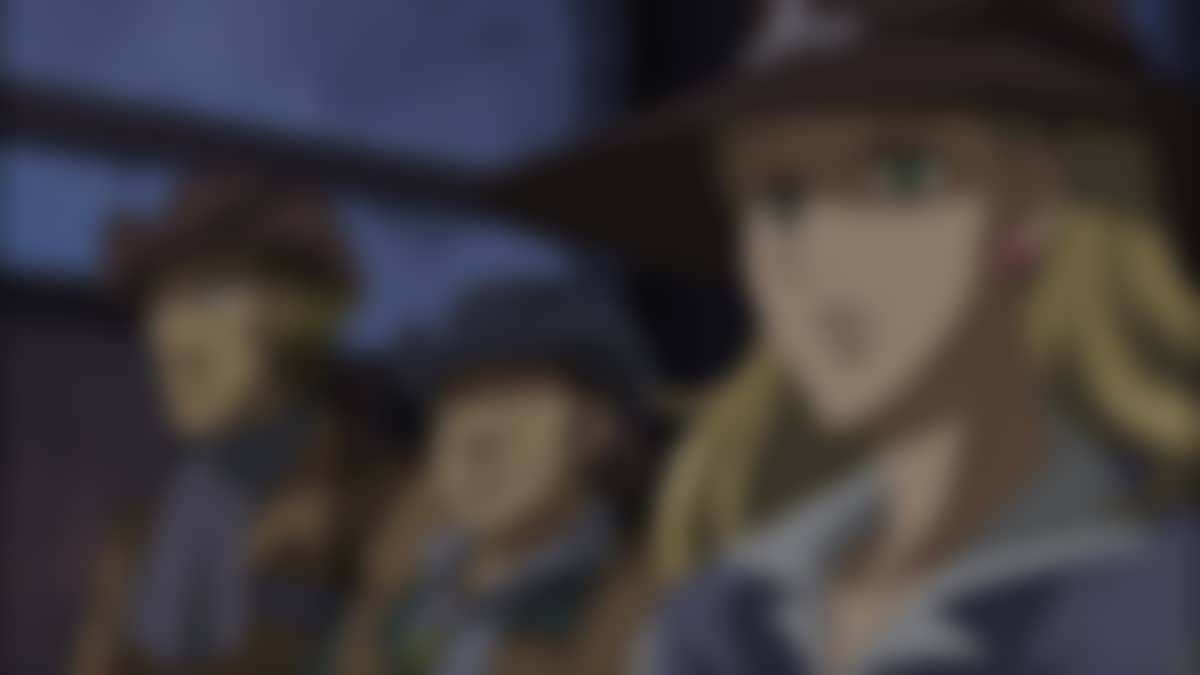 Kyo Kara Maoh Season 2 Dear King Yuri - Watch on Crunchyroll