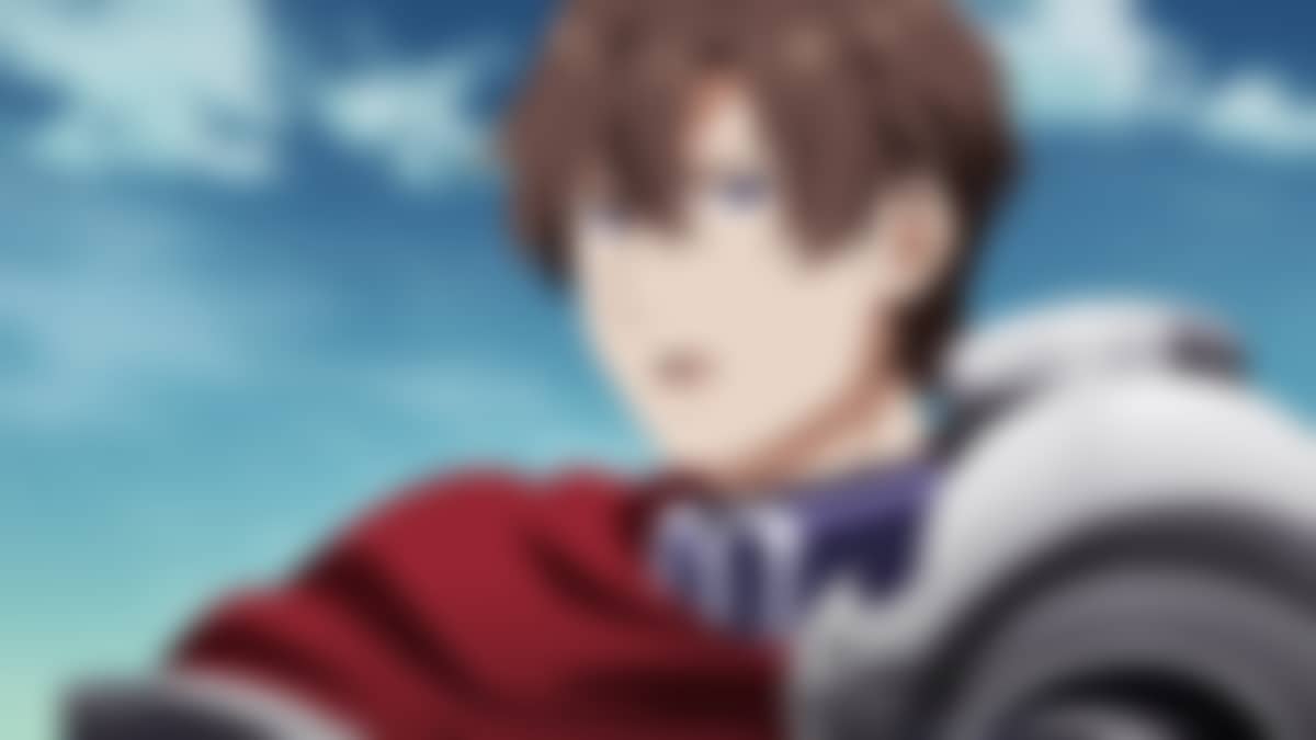 Unnamed Memory Castle of Sand - Watch on Crunchyroll