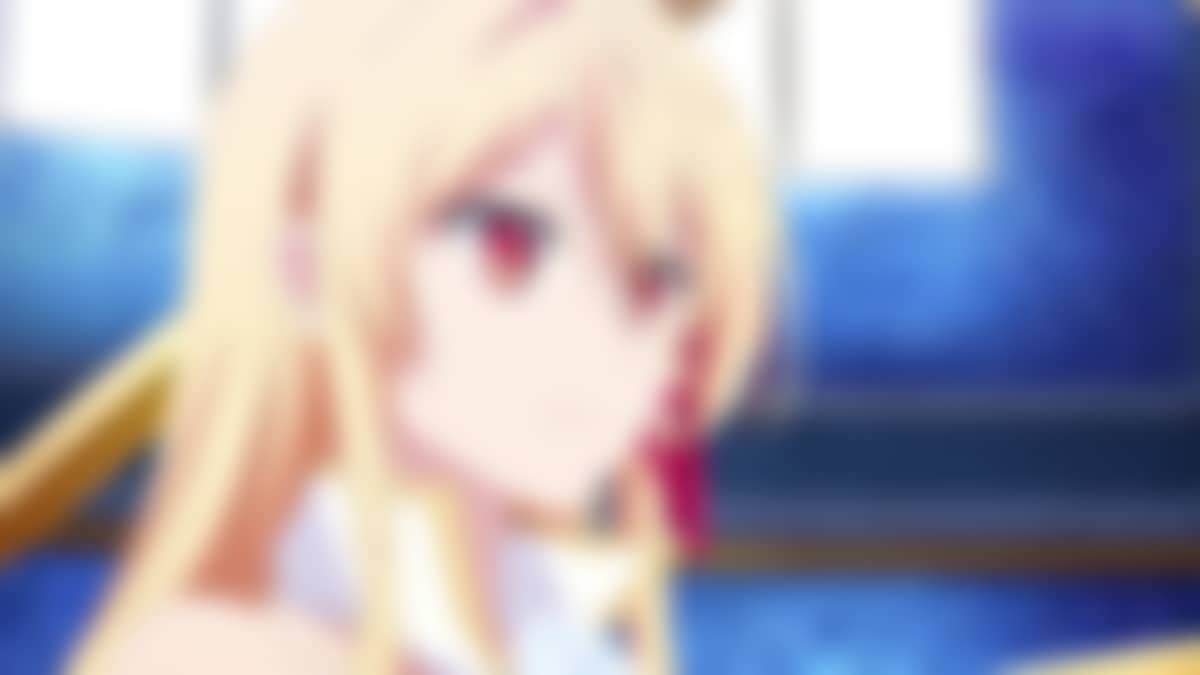 Our Last Crusade or the Rise of a New World Season 2 Witch: Planet's ...