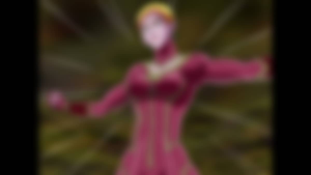 PreCure Max Heart A Desperate All-Out Attack! Warriors of Darkness at ...