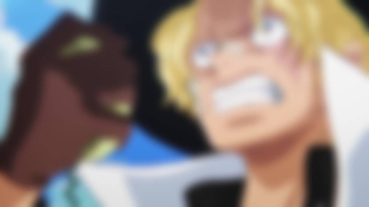 One Piece - Egghead (1089-1122) Une nouvelle saga commence. Le cap de ...