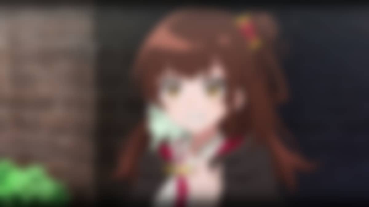 Once Upon a Witch’s Death Un cielo crepuscular sin magia - Ver en ...