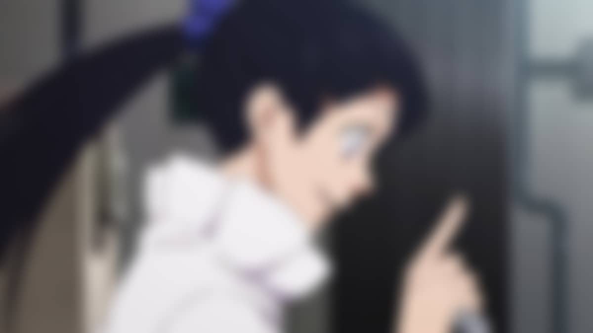 Fire Force Season 2 A Three-Way Melee - Watch on Crunchyroll