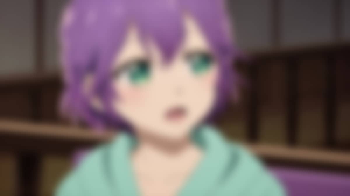 A Couple of Cuckoos (English Dub) Who is that person? - Watch on ...