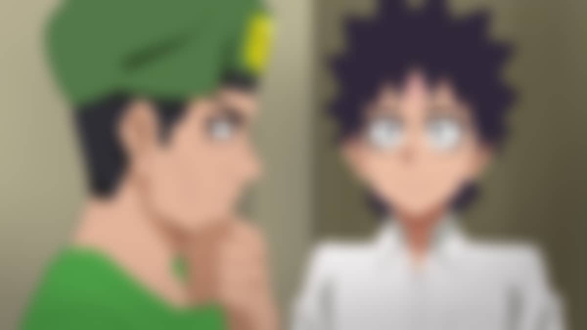 Rokudo's Bad Girls You're the Key, Rokudo Tosuke - Watch on Crunchyroll
