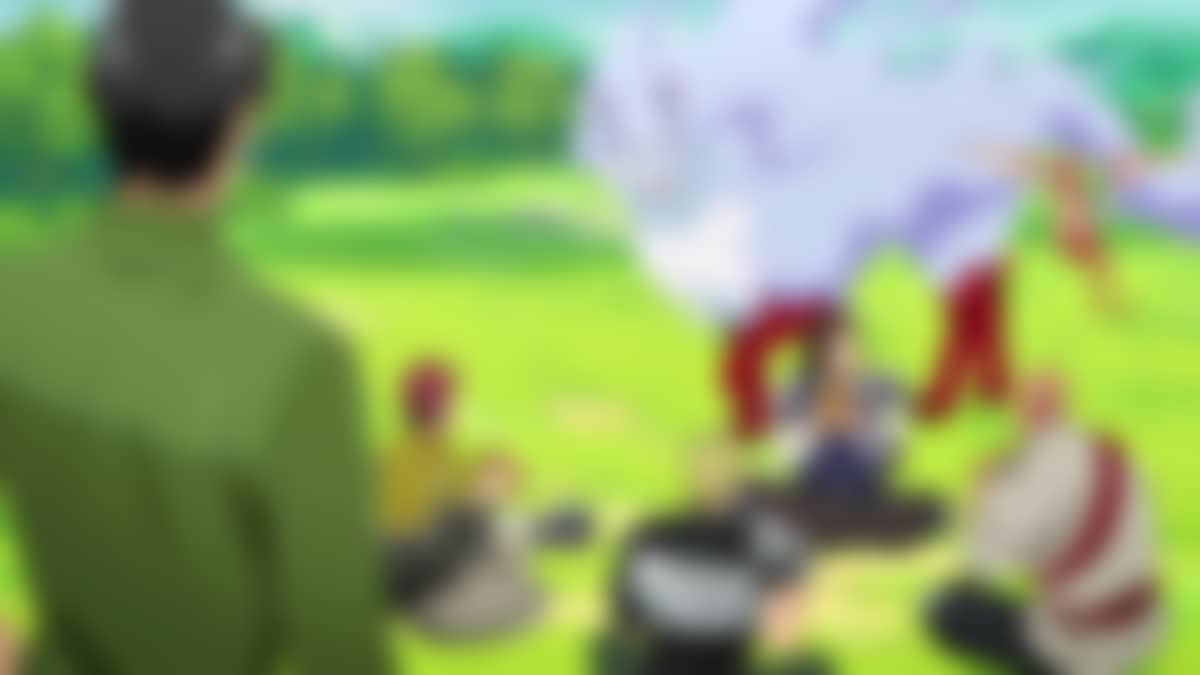 Campfire Cooking in Another World with My Absurd Skill Dinner Starts ...