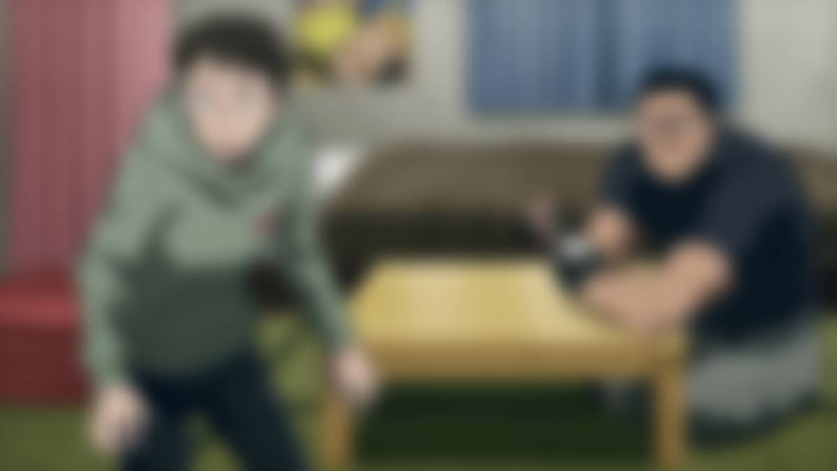 Season 1 Judgment - Watch on Crunchyroll