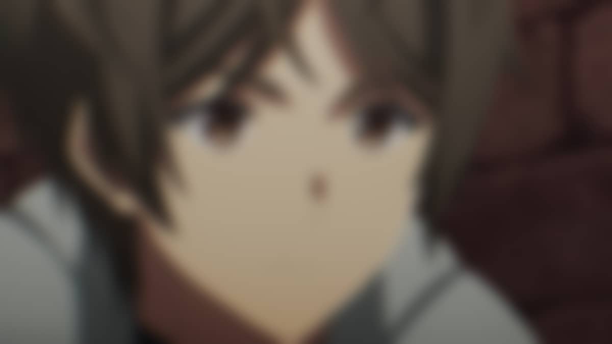 Deep Insanity THE LOST CHILD (English Dub) take 06 - Watch on Crunchyroll