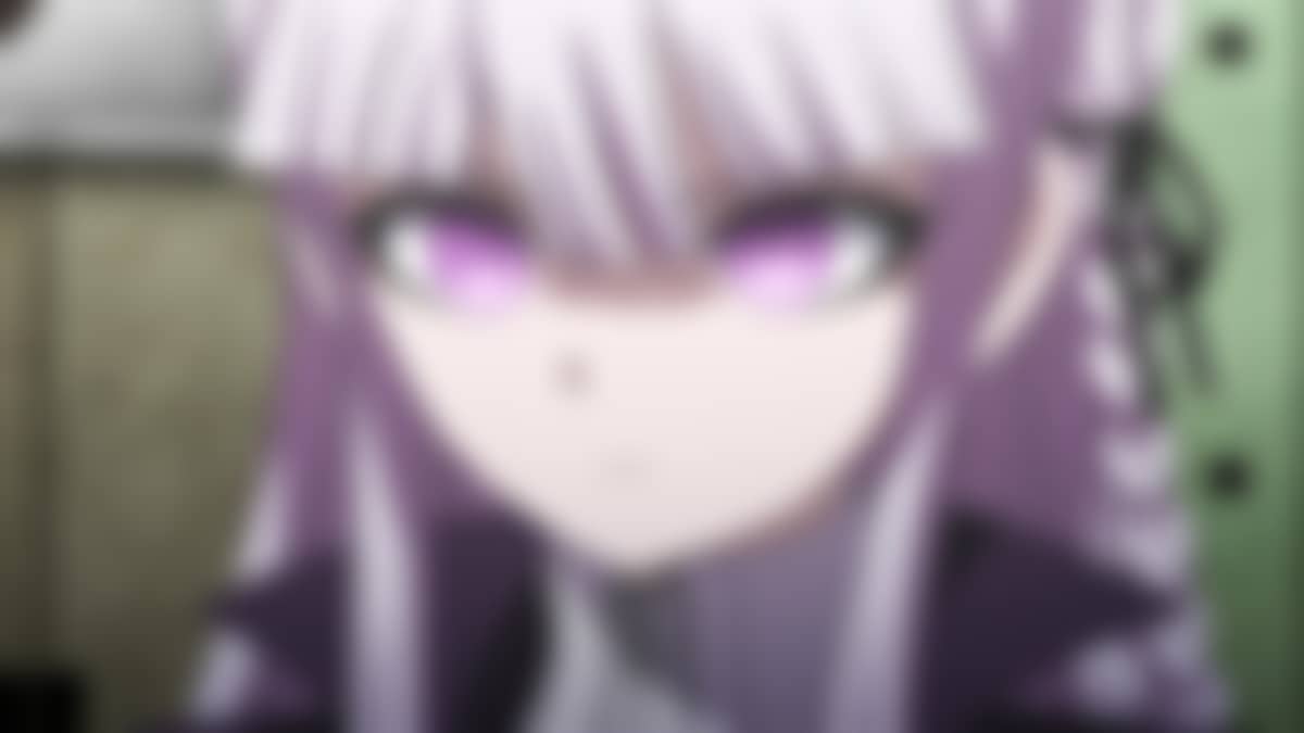 Danganronpa: The Animation (English Dub) Goodbye, Despair High School ...