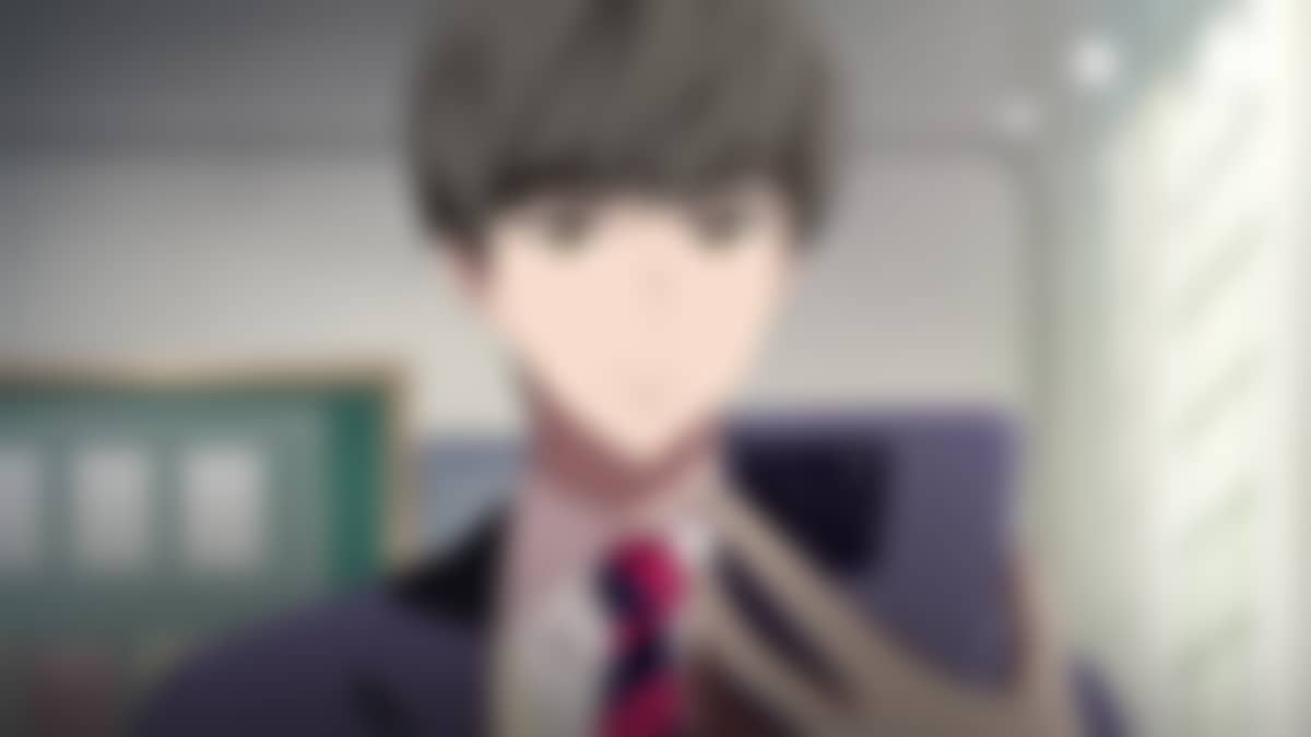True Beauty (Japanese Audio) Danger never sleeps - Watch on Crunchyroll