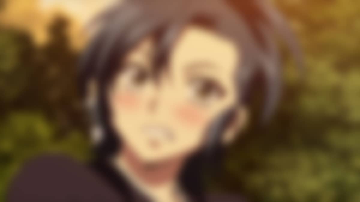 Manyu Scroll Les bons à rien et les seins - Regardez sur Crunchyroll