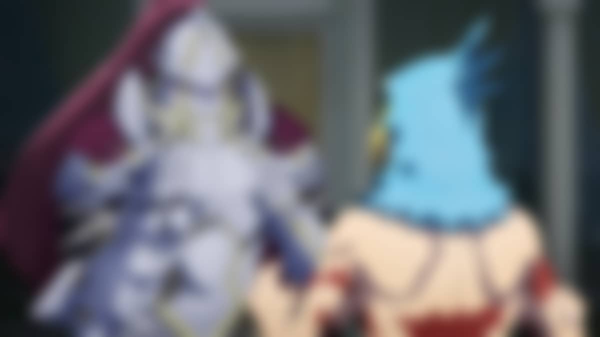 Season 2 Track It Like a Bloodhound - Watch on Crunchyroll