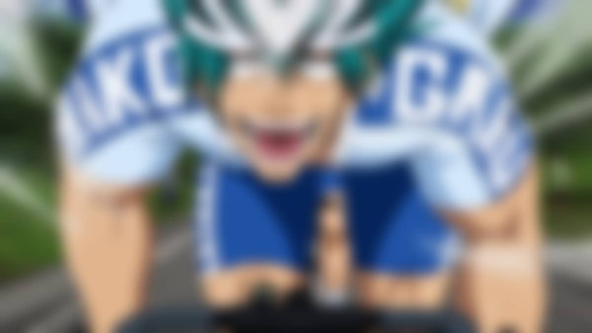 Yowamushi Pedal Limit Break Doubashi Masakiyo's Inter-High - Watch on ...