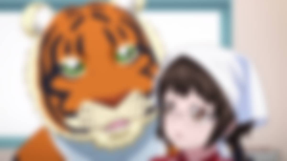 Ramen Akaneko Tough Love / Today's Reflection / Ambition and Animals ...
