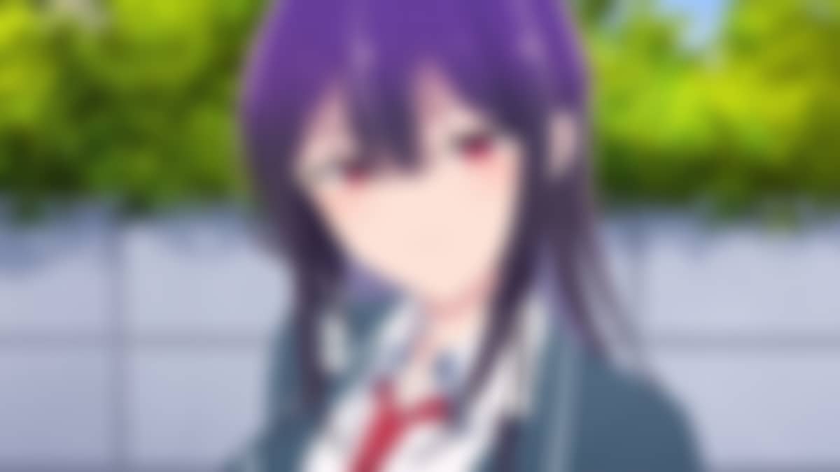 Please Put Them On, Takamine-san Llueve y Shirota se queda helado - Ver en Crunchyroll en castellano