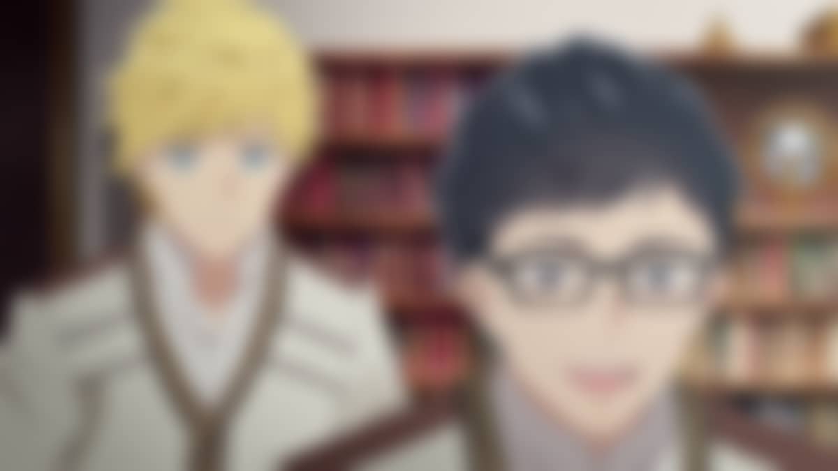 Season 1 I Got a Job - Watch on Crunchyroll
