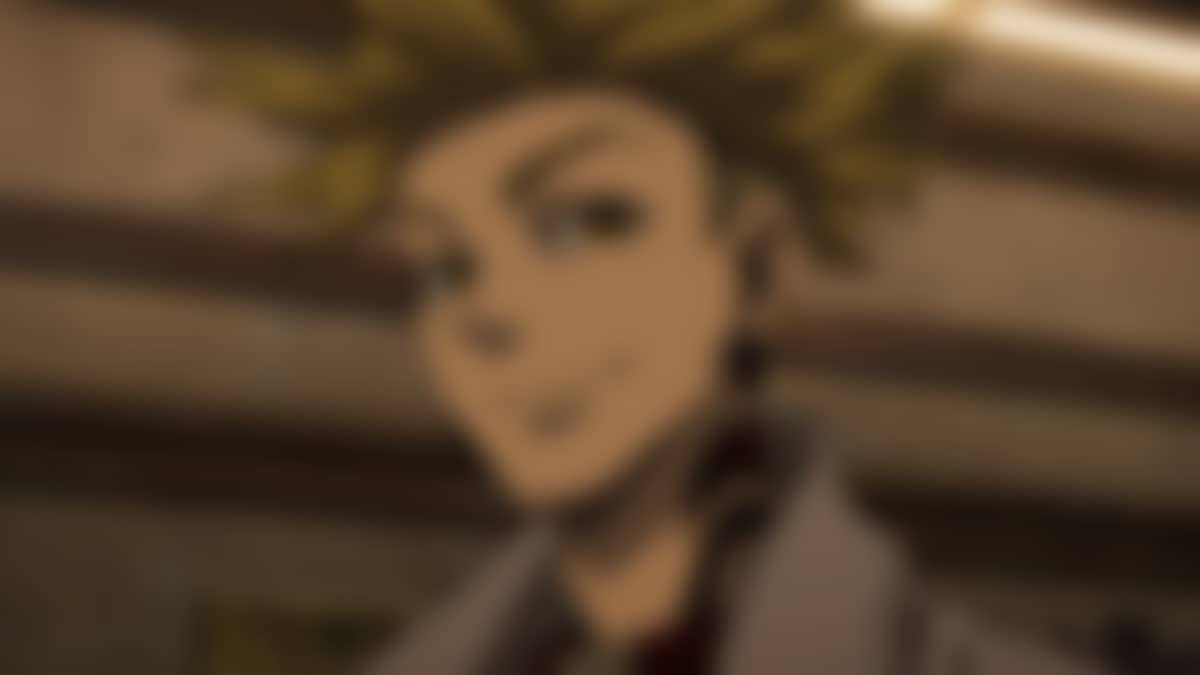 Season 1 The City of Graffiti - Watch on Crunchyroll