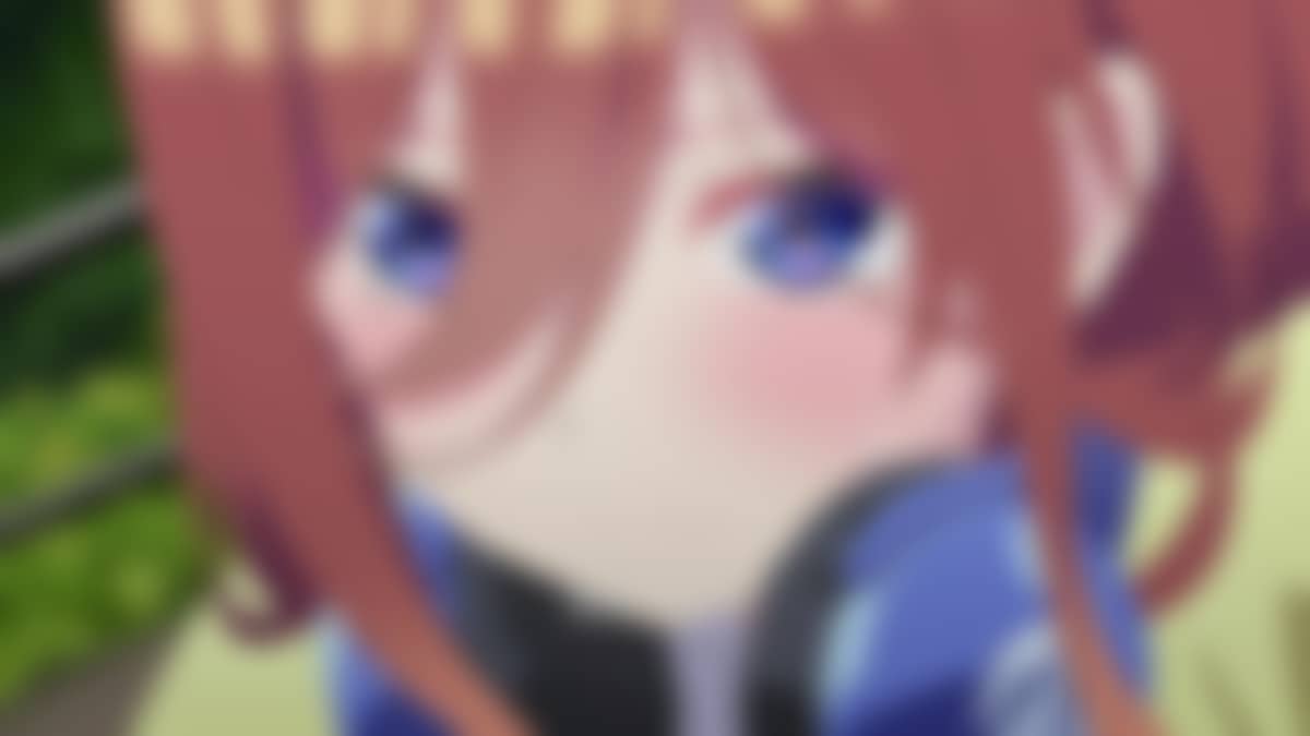 The Quintessential Quintuplets 2 Sisters War: Part 2 - Watch on Crunchyroll