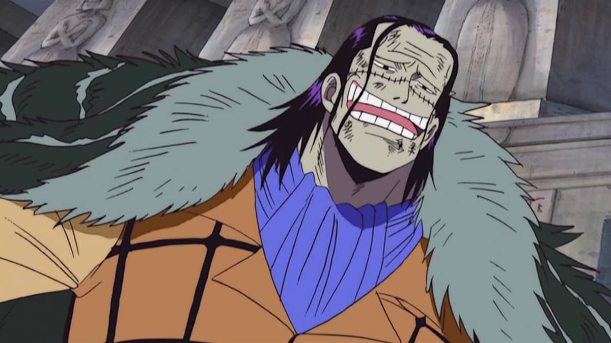 One Piece Special Edition (HD, Subtitled): Alabasta (62-135) That Looks ...