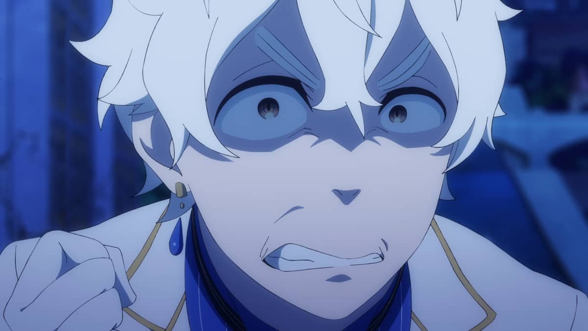 Season 3 Regulus Corneas - Assista na Crunchyroll