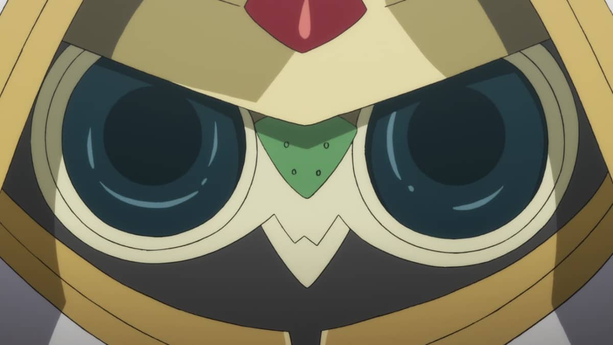 Darling in the FRANXX The City of Eternity - Watch on Crunchyroll