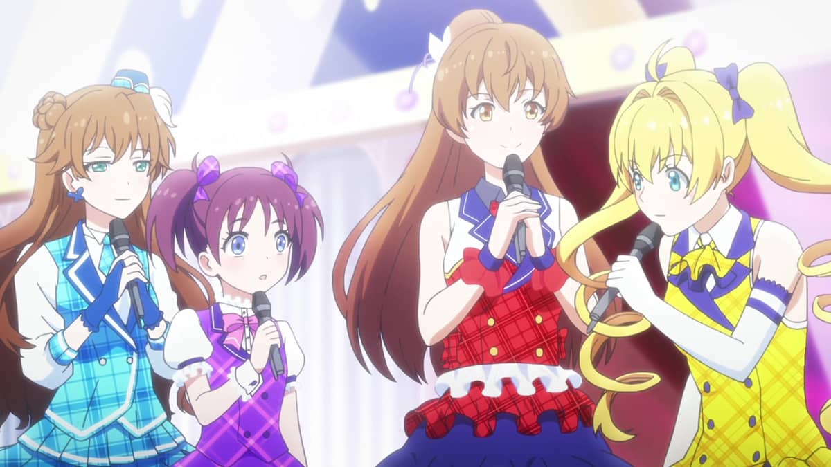 AFTERLOST (English Dub) Future - Watch on Crunchyroll