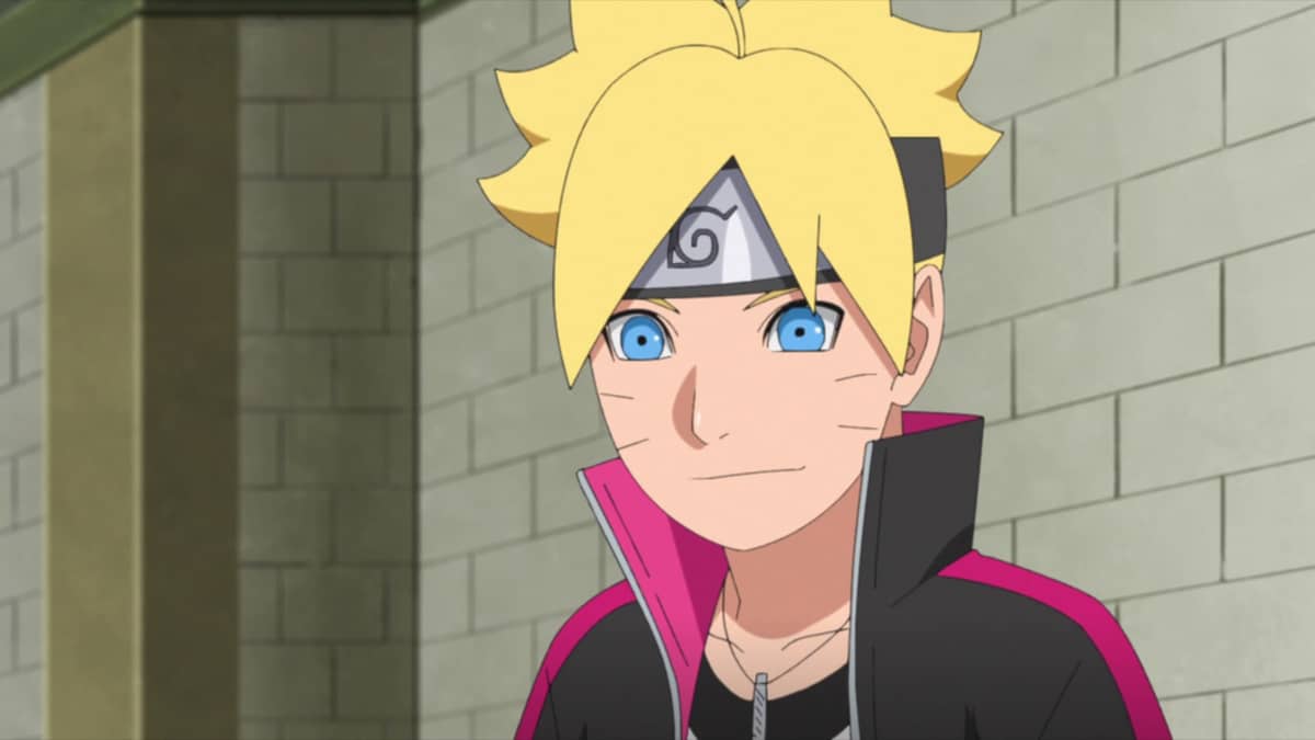 BORUTO: NARUTO NEXT GENERATIONS Where I Belong - Watch on Crunchyroll