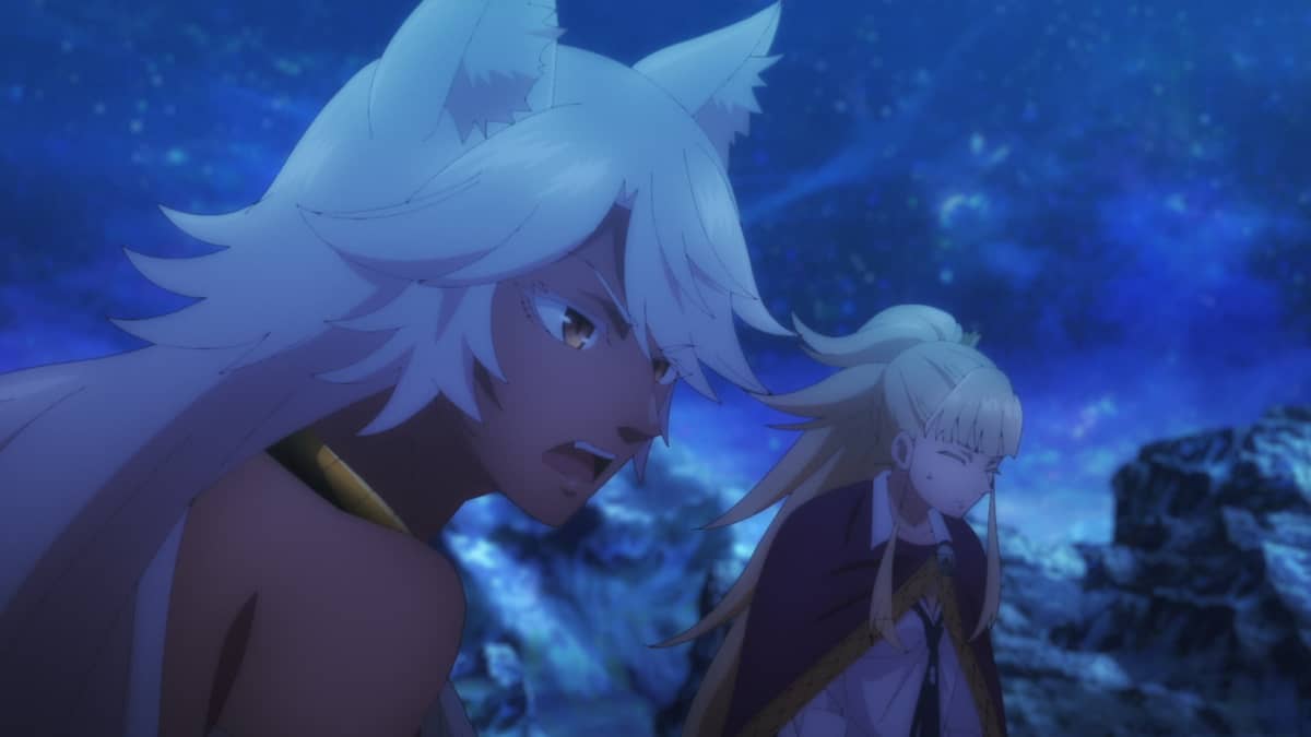 Season 1 Episode 12 - Watch on Crunchyroll