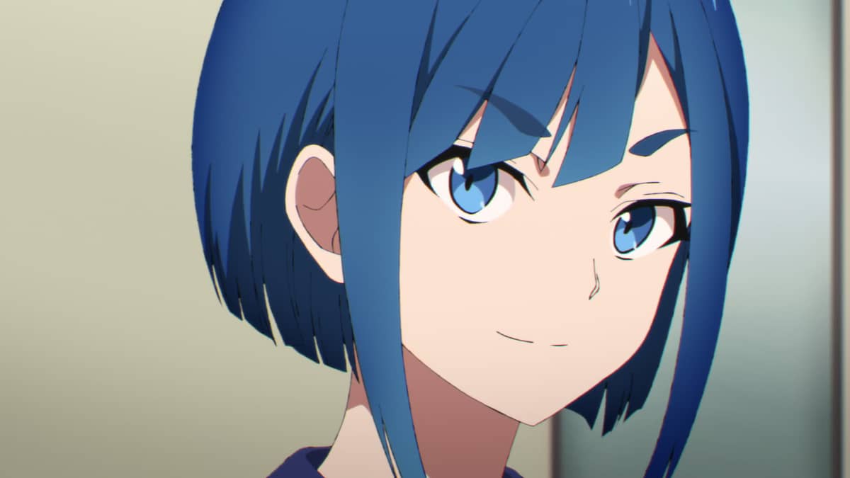 UniteUp! -Uni:Birth- Let's Gaze & Unite - Watch on Crunchyroll