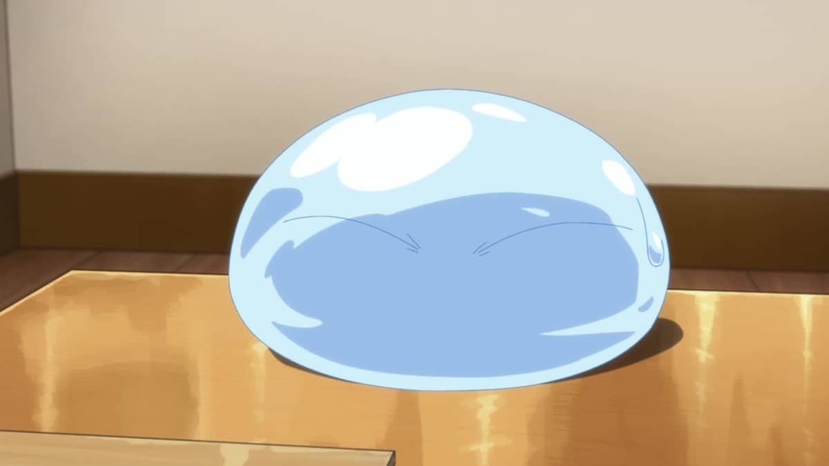 The Slime Diaries Cambios - Ver en Crunchyroll en español