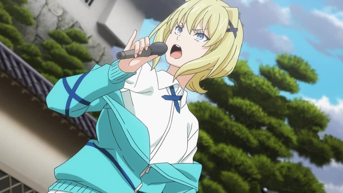 Food Wars! The Fifth Plate El sabor del fracaso - Ver en Crunchyroll en ...