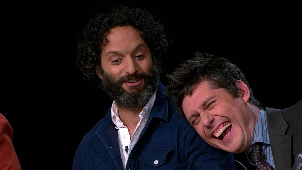 HarmonQuest Season 2 - Expanded Universe Not that Kind of Minor Magic ...