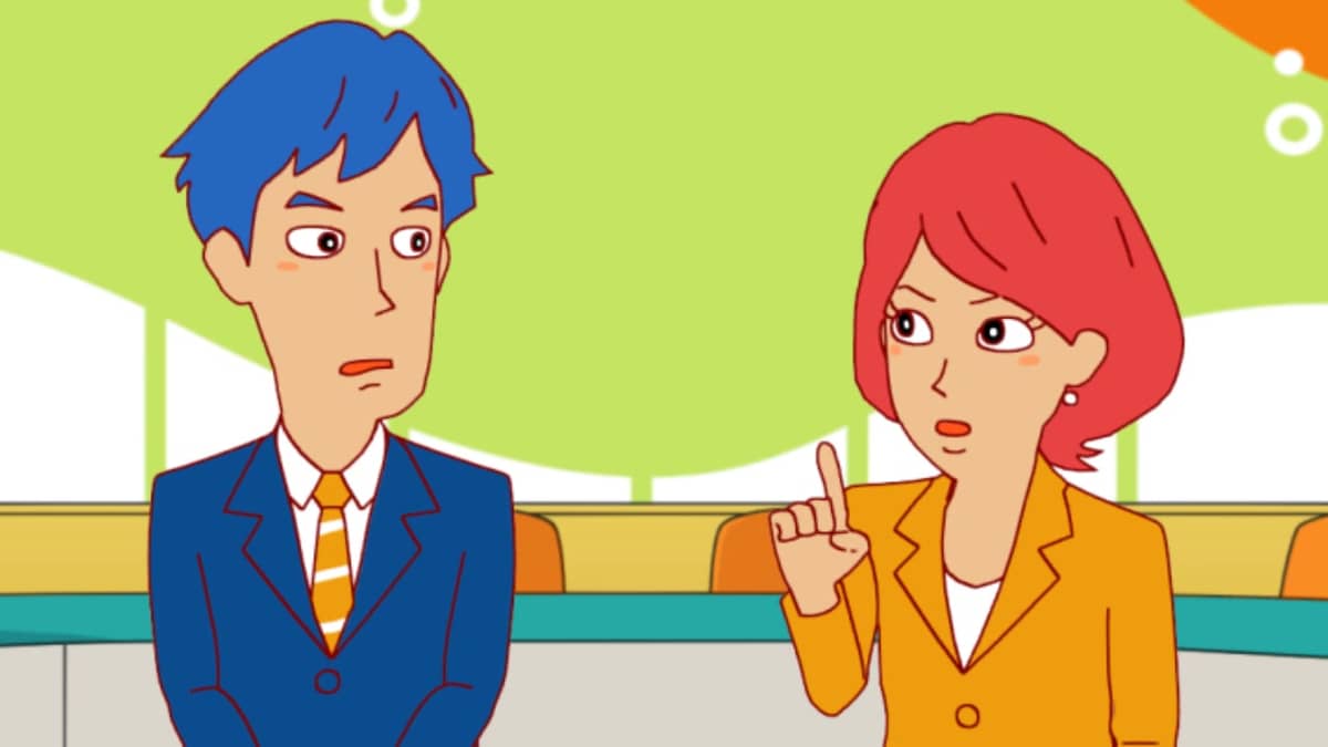 World Fool News ¡¿El programa empieza?! - Ver en Crunchyroll en español