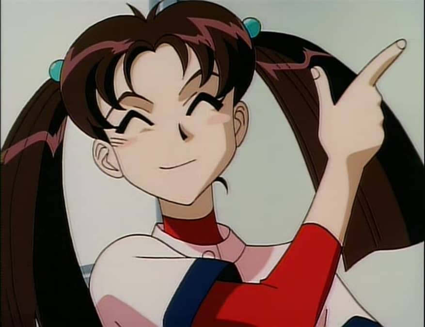 Princess Nine (Dub) Hearts and Diamonds - Watch on Crunchyroll