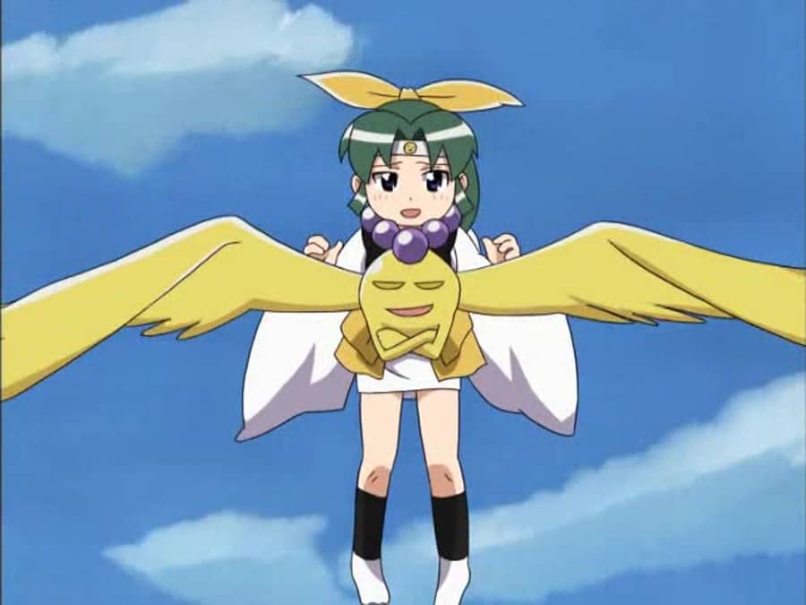 Ninja Nonsense Onsokumaru Is Stuck - Watch on Crunchyroll