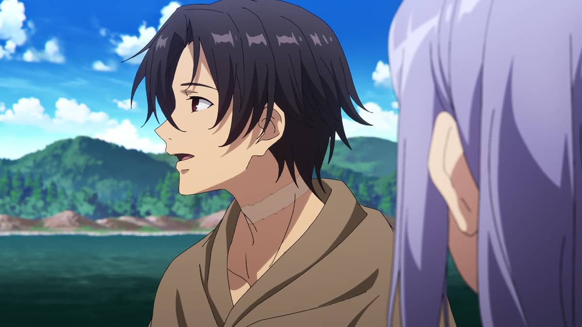 86 EIGHTY-SIX (English Dub) Thank You - Watch on Crunchyroll