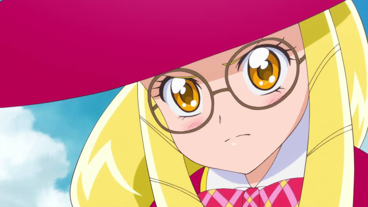 Witchy Precure! Goodbye Magical World!? Mirai and Riko's Final Test ...