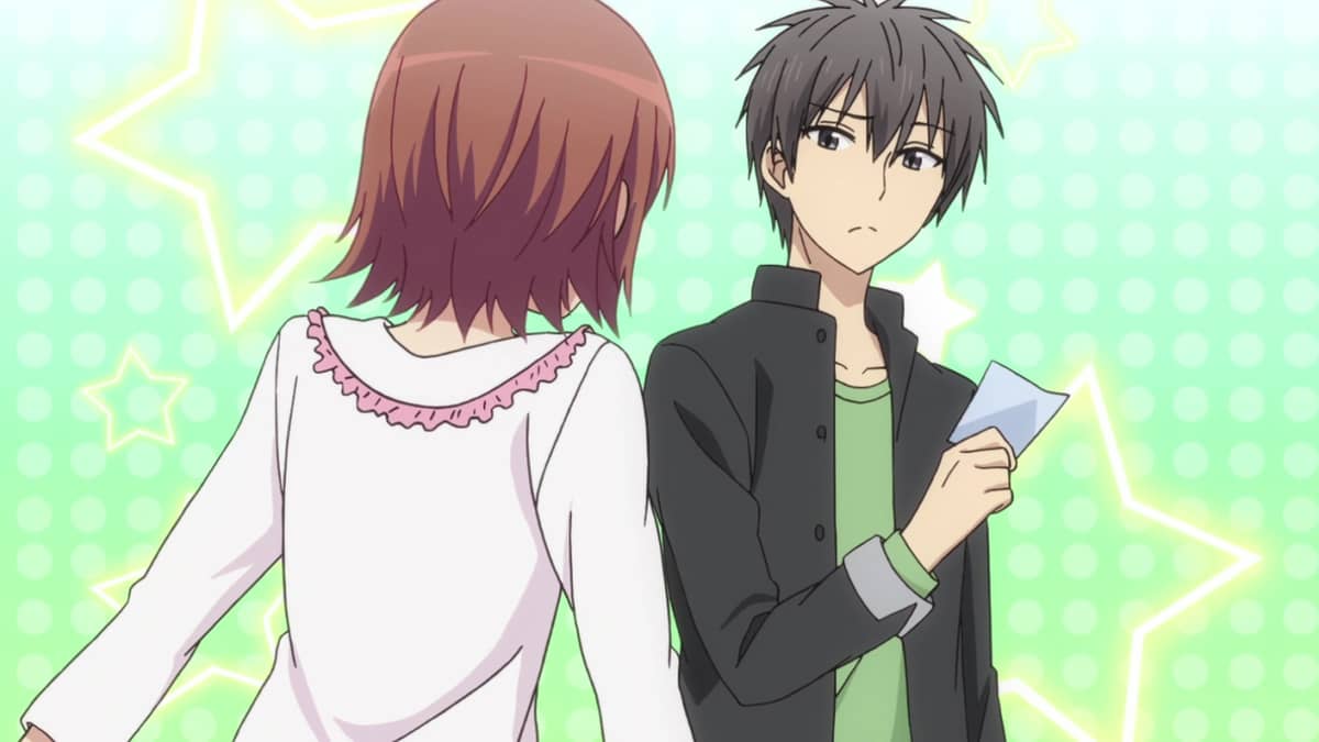 Danchigai 4ª construção: curry e arroz - Assista na Crunchyroll