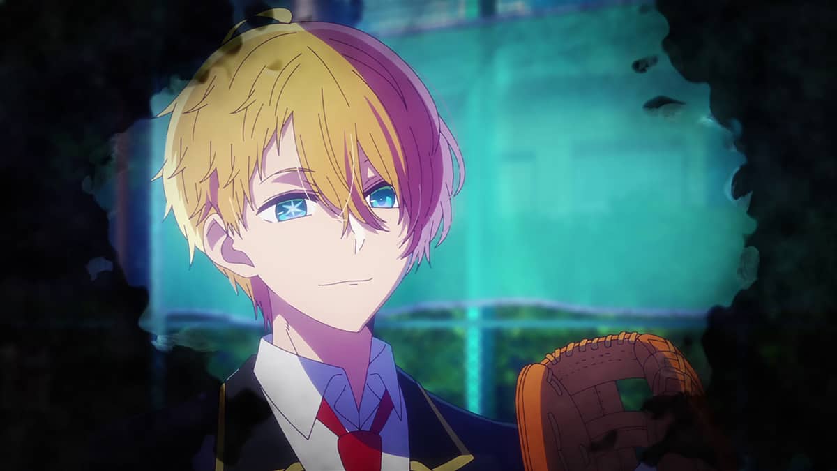 Season 3 Down Bad - Watch on Crunchyroll