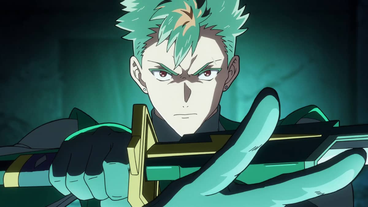 Yoroi-Shinden Samurai Troopers Armor - Assiste na Crunchyroll