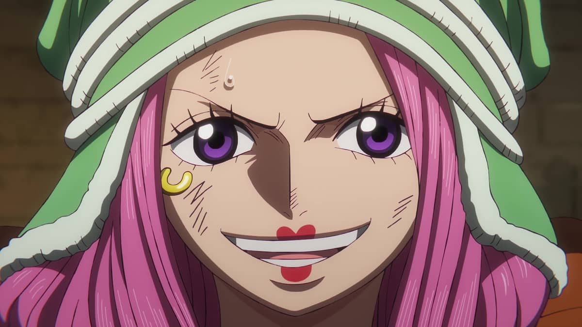 One Piece Wano Kuni Tumulto en la Tierra Sagrada. ¡El ataque de Sai y ...