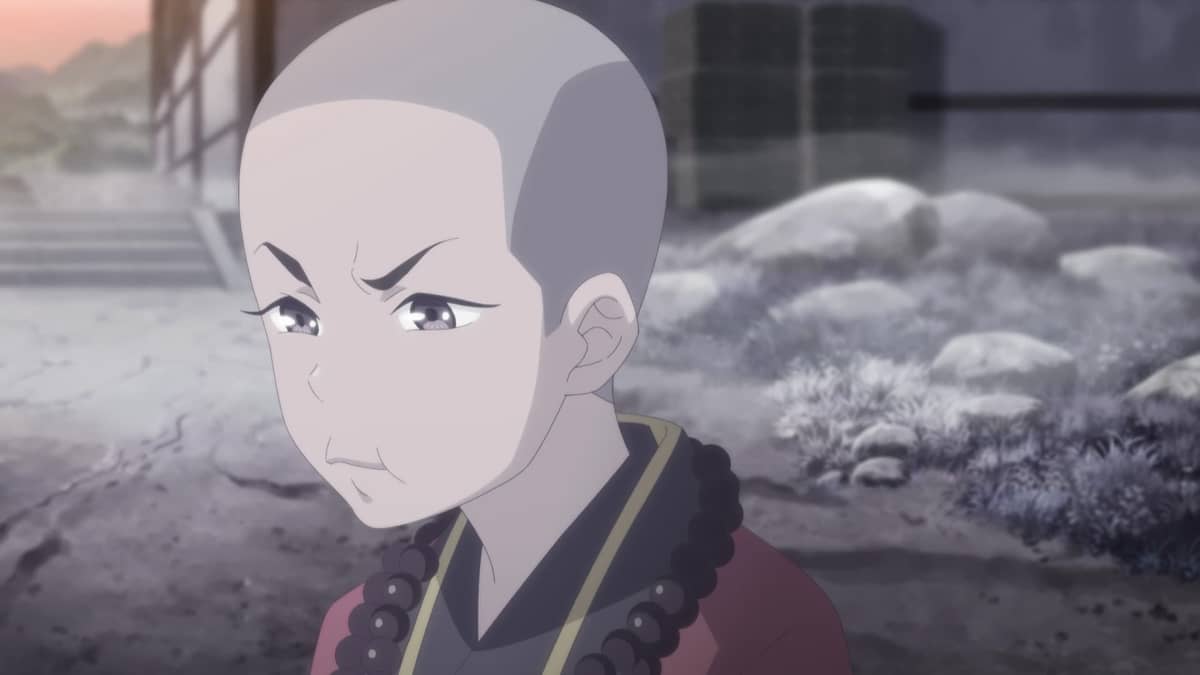 Fairies Album (Season 2) Lady Fate - Part 3 - Watch on Crunchyroll