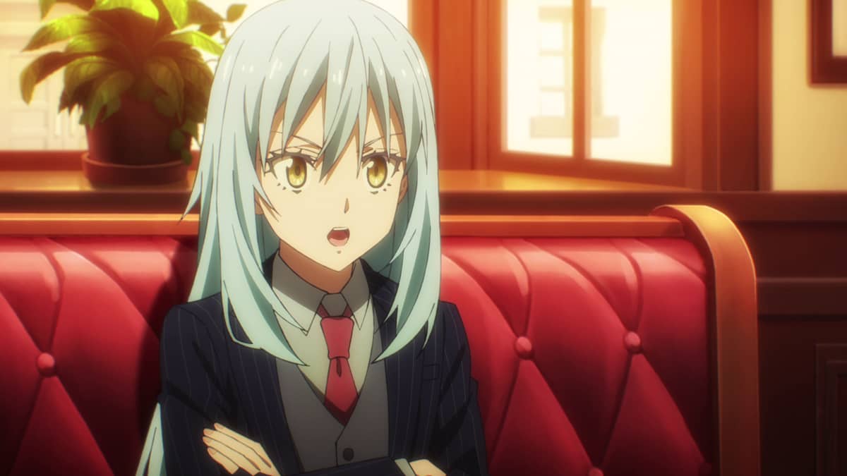 Season 4 The Mastermind's Identity - Watch on Crunchyroll