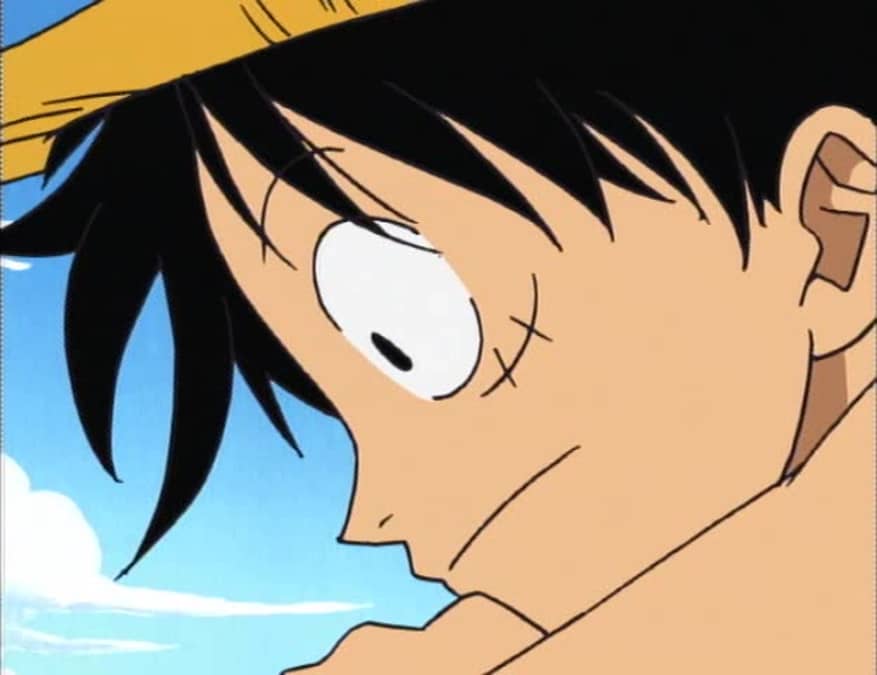 One Piece: East Blue (1-61) (English Dub) The Weirdest Guy Ever! Jango ...