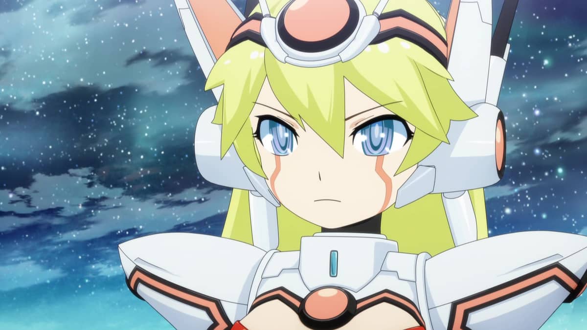 AMAZING STRANGER Space Probe's (Space Pilot's) Song - Watch on Crunchyroll
