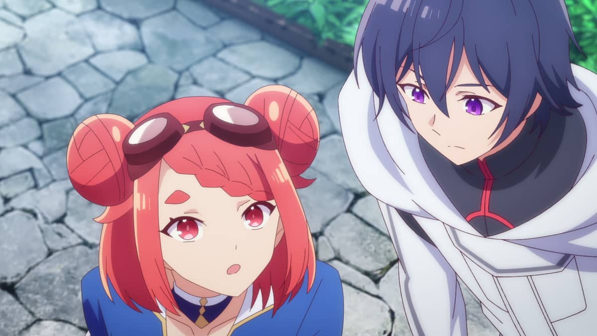 Bogus Skill ~About that time I became able to eat unlimited numbers of ...