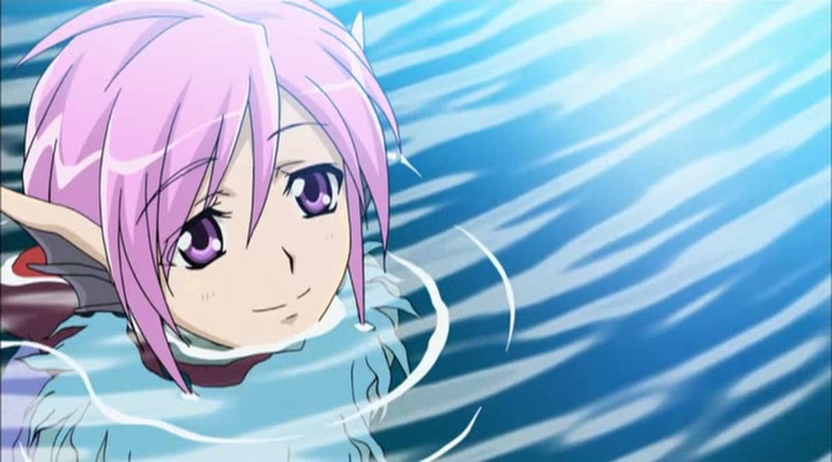 07 Ghost Does the Soul that was Devoured by the Wings, Dream of Its ...