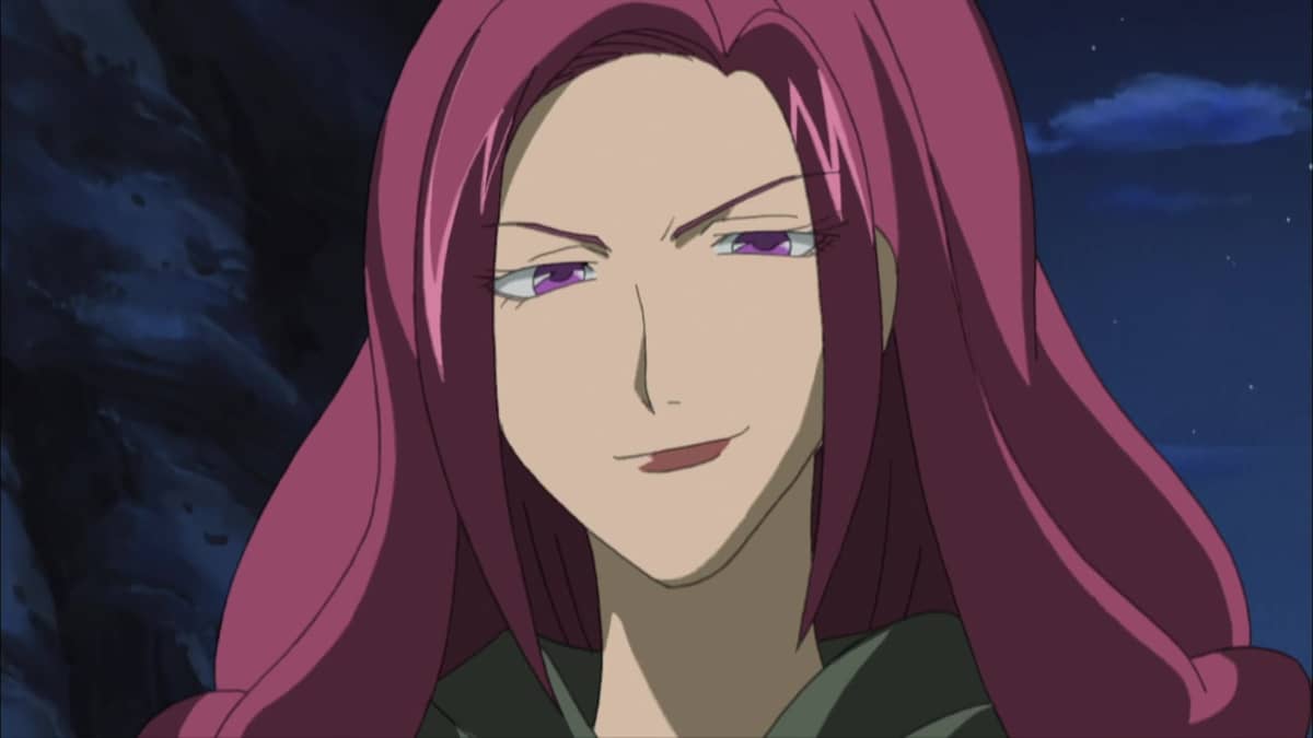 Kyo Kara Maoh Hero vs. Demon King - Part Two - Watch on Crunchyroll