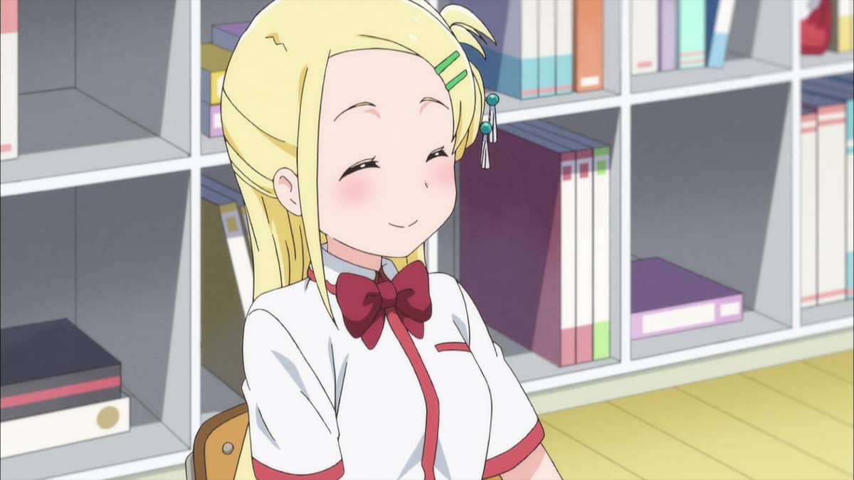 Hitoribocchi no Marumaruseikatsu Welcome Back from Elsewhere - Watch on ...