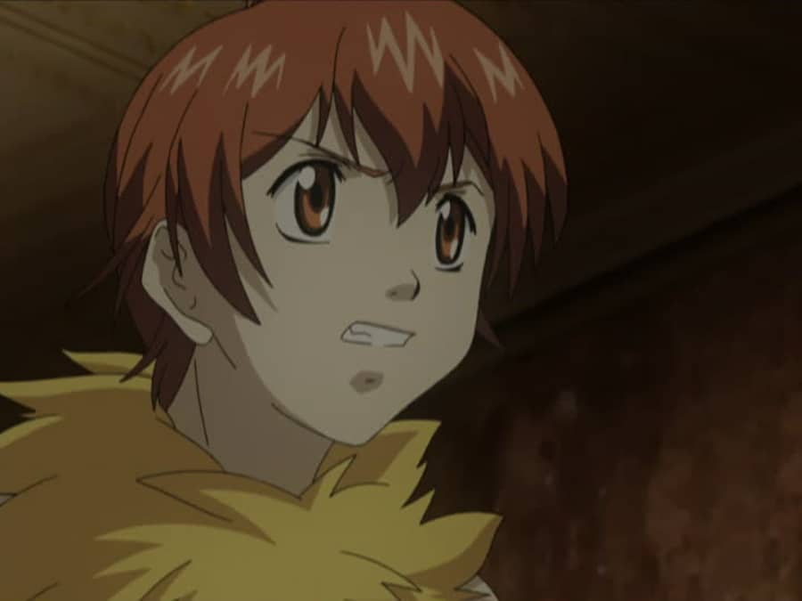 Marginal Prince Brilliant Applause - Watch on Crunchyroll